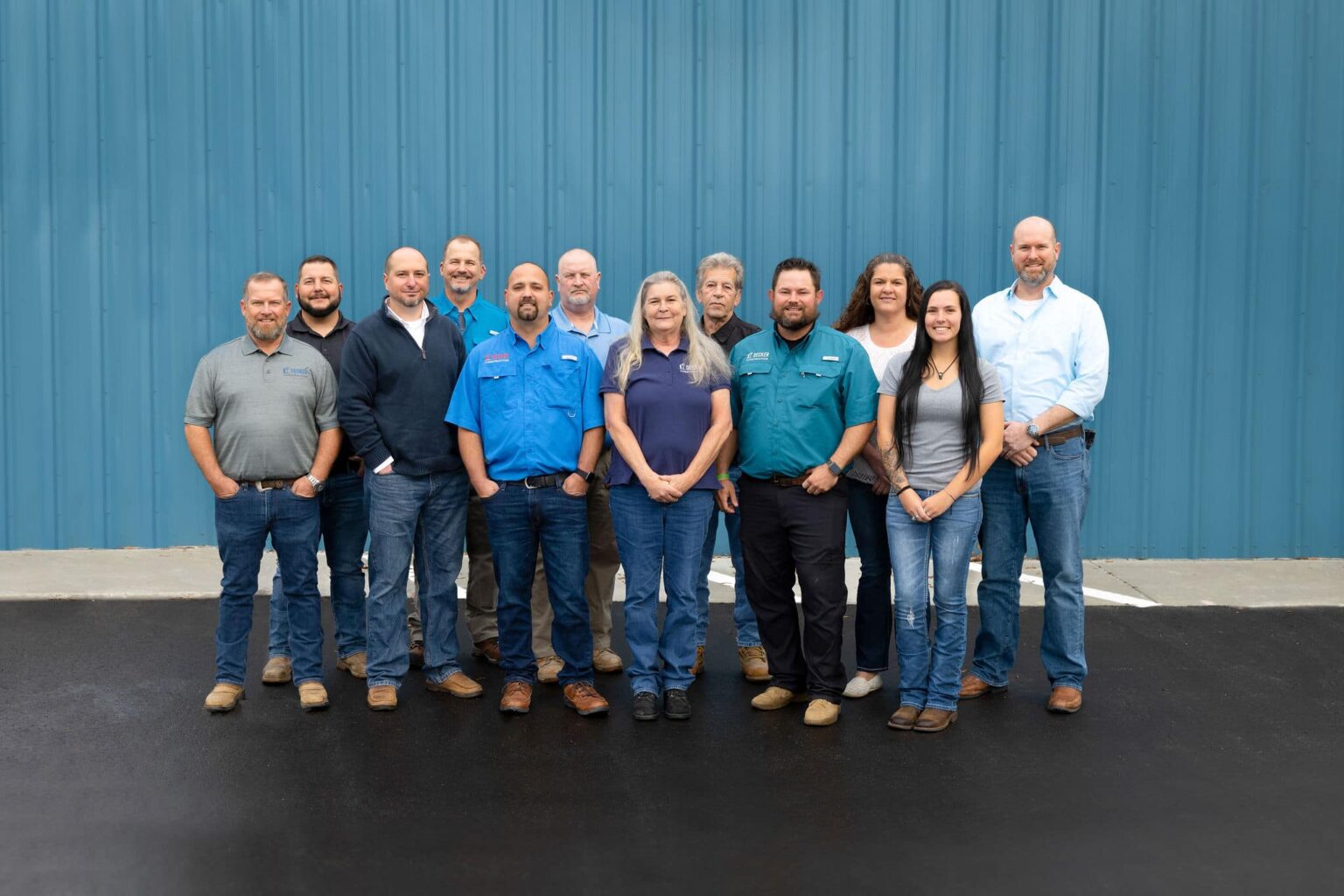 Our Team – Decker Construction